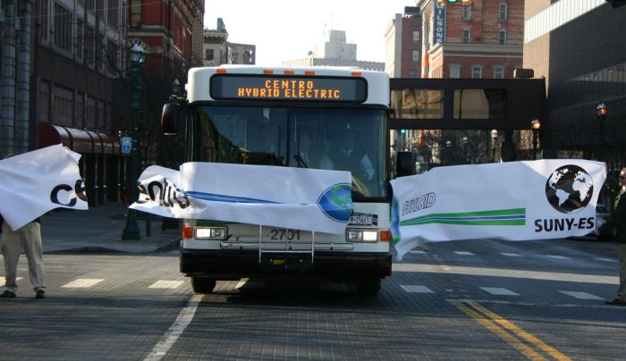 Centro Bus/Central New York | Syracuse, NY 13208