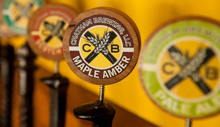 Chatham Brewing | Chatham, NY 12037