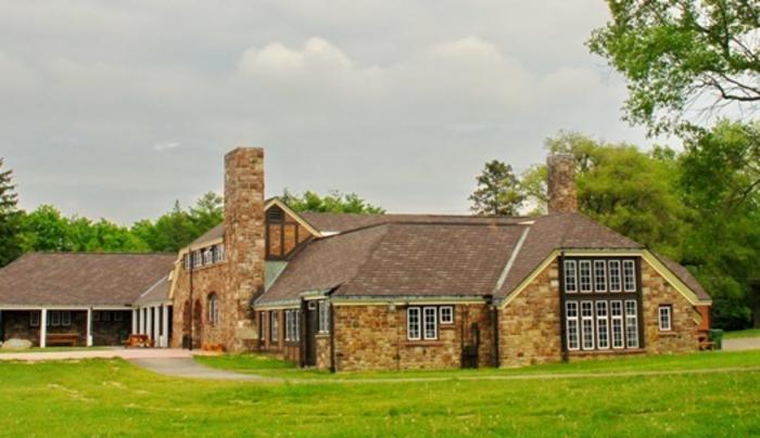 Chestnut Ridge Park | Orchard Park, NY 14127