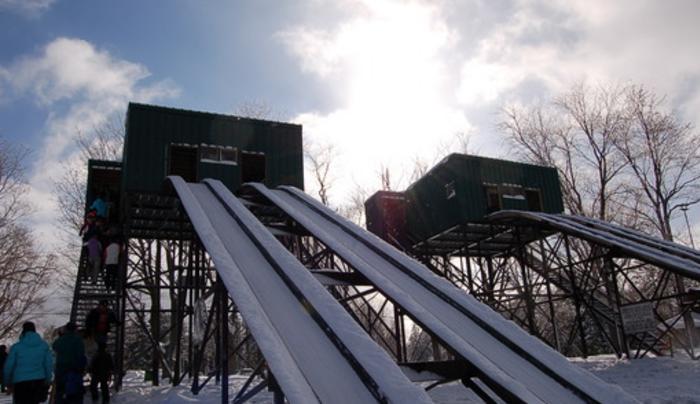 Chestnut Ridge Park | Orchard Park, NY 14127