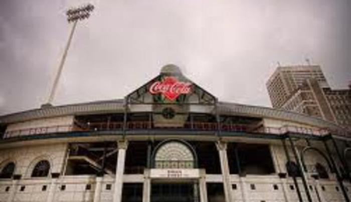 Sahlen Field | Buffalo, NY 14203