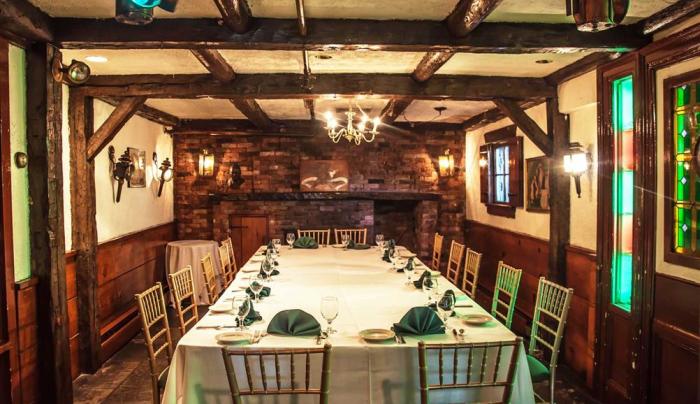 The Milleridge Inn | Jericho, NY 11753