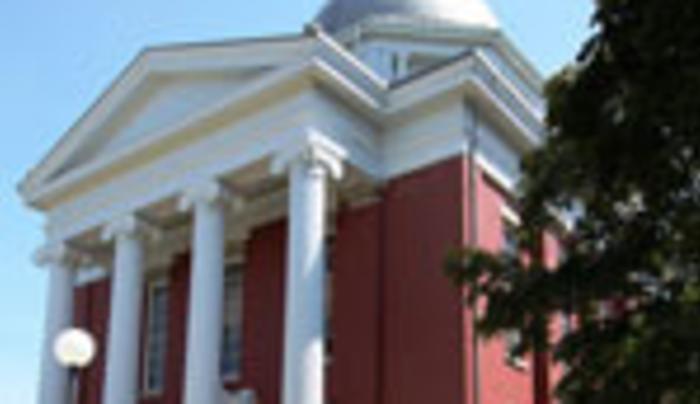 Courthouse Square Historic District | Albion, NY 14411