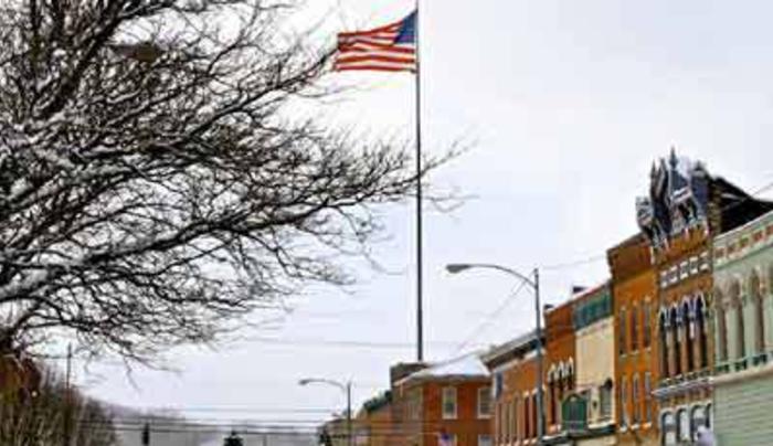 Village of Cuba | Cuba, NY 14727