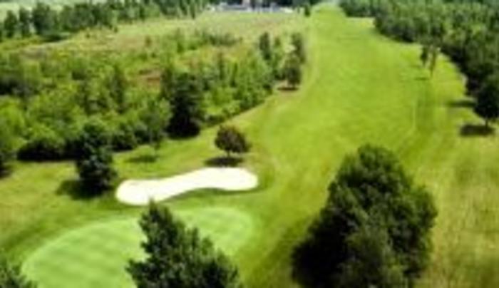 Hickory Ridge Golf and Country Club | Holley, NY 14470