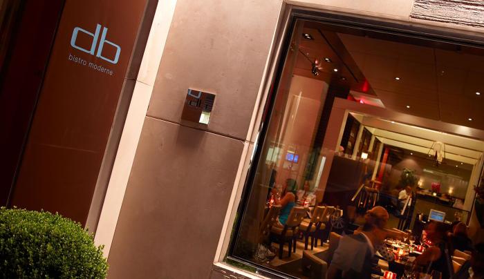 DB Bistro Moderne | Manhattan, NY 10036