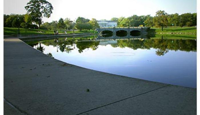 Delaware Park | Buffalo, NY 14214