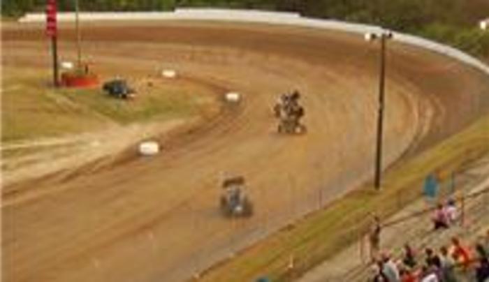 Fulton Speedway | Fulton, NY 13069