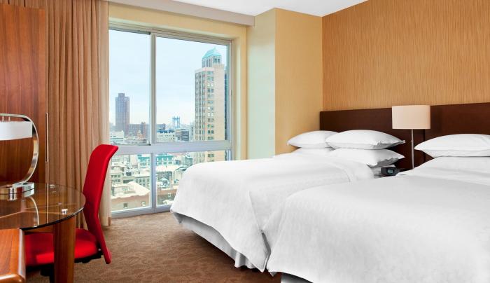 Sheraton Tribeca | Manhattan, NY 10013