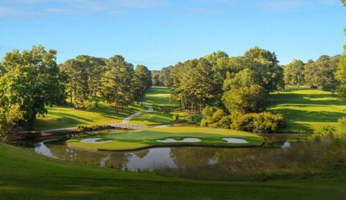 Stonebridge Golf & Country Club | New Hartford, NY 13413
