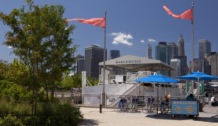 Bargemusic | Brooklyn, NY 11201