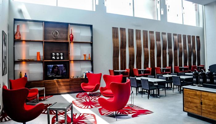 Fairfield Inn & Suites by Marriott New York Brooklyn | Brooklyn, NY 11217