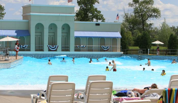 Roseland Waterpark | Canandaigua, NY 14424