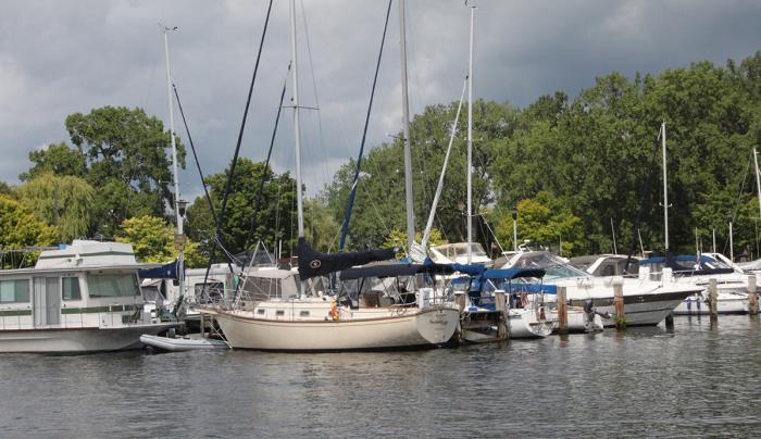 Stivers Seneca Marine | Waterloo, NY 13165