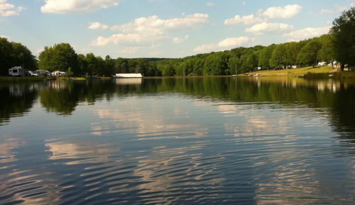 Forest Lake Campground | Truxton, NY 13158