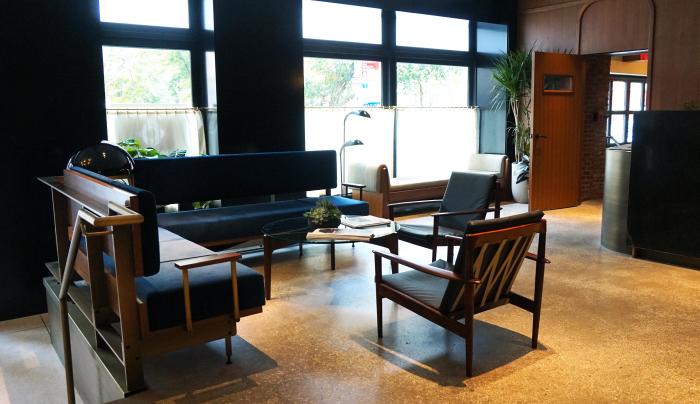 The Frederick Hotel | Manhattan, NY 10007