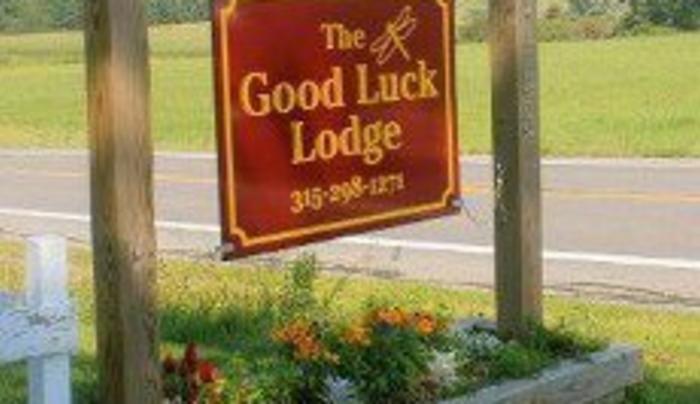 The Good Luck Lodge | Pulaski, NY 13142