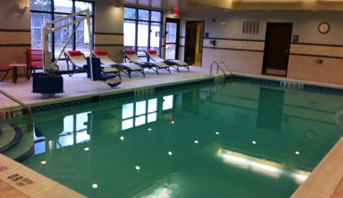 Hampton Inn, Corning - Painted Post | Painted Post, NY 14870