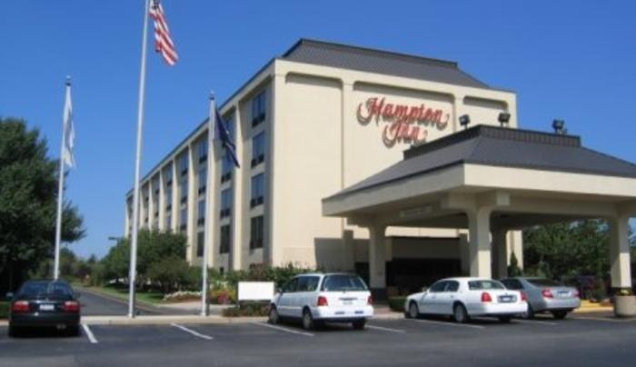 Hampton Inn Long Island/Commack | Commack, NY 11725