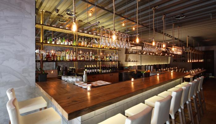 Hanjan | Manhattan, NY 10010