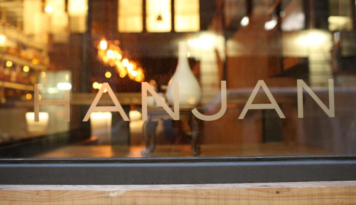 Hanjan | Manhattan, NY 10010