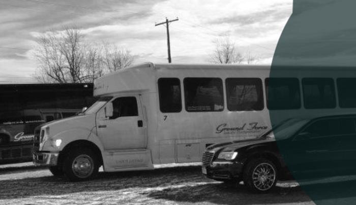 Ground Force One Limousine | Plattsburgh, NY 12901