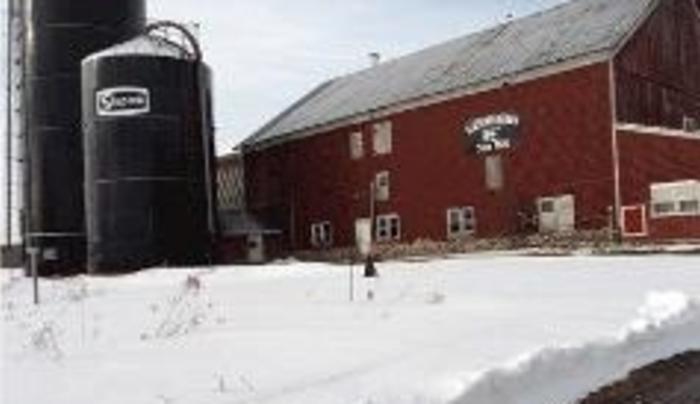 Highmarket Blue Silos Farm B & B | Constableville, NY 13325