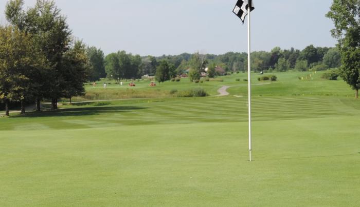 Sunset Ridge Golf Club | Marcellus, NY 13108