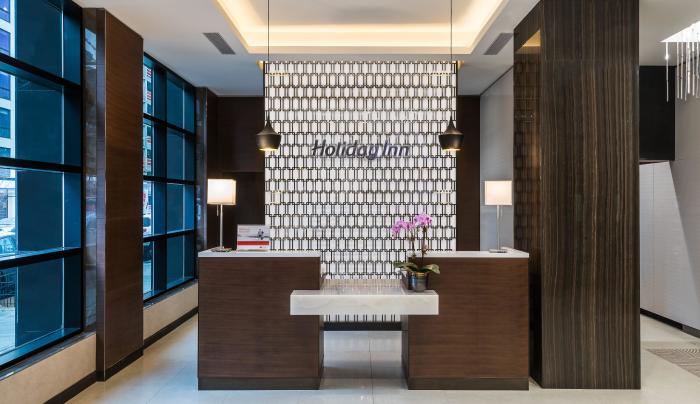 Holiday Inn Brooklyn Downtown | Brooklyn, NY 11217