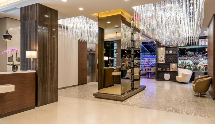 Holiday Inn Brooklyn Downtown | Brooklyn, NY 11217