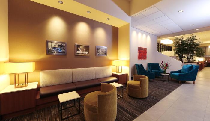 Hyatt Place Flushing/LaGuardia Airport | Queens, NY 11354