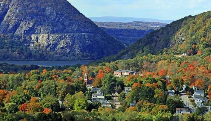 Cold Spring Historic District | Cold Spring, NY 10516