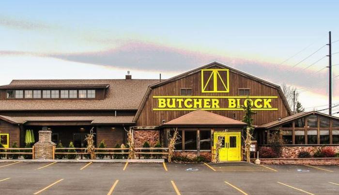 Butcher Block Steak and Seafood Restaurant | Plattsburgh, NY 12901