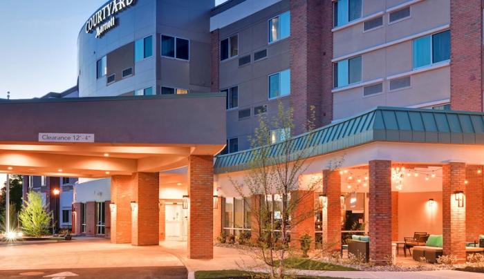 Courtyard Islip Courthouse Complex | Central Islip, NY 11722