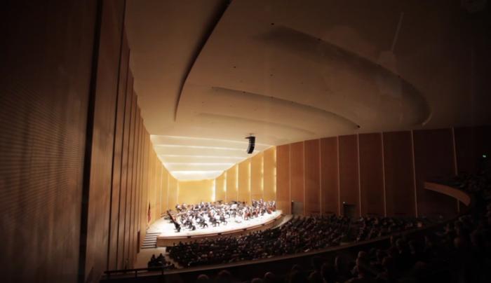 Kleinhans Music Hall | Buffalo, NY 14201