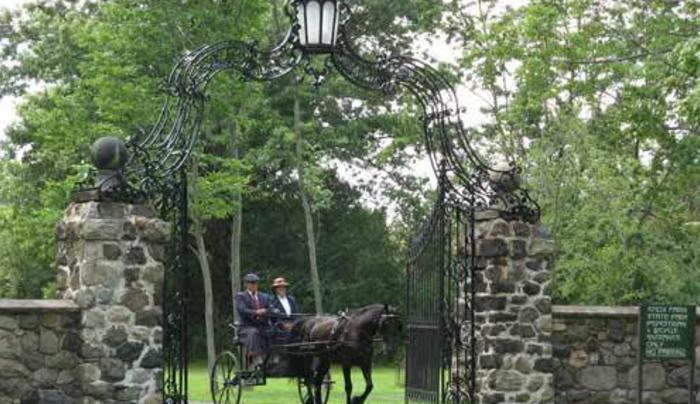 Knox Farm State Park | East Aurora, NY 14052