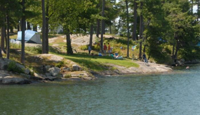 Kring Point State Park | Redwood, NY 13679