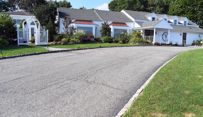 The Milleridge Inn | Jericho, NY 11753