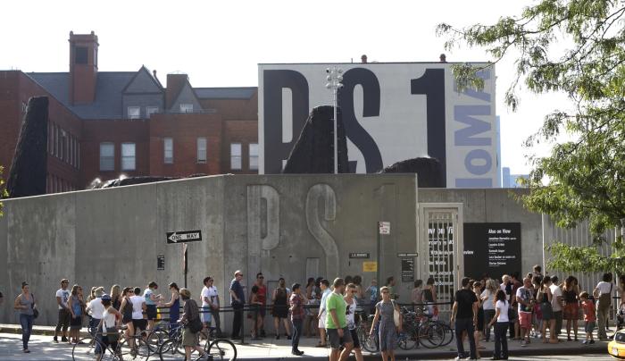 MoMA PS1 | Queens, NY 11101
