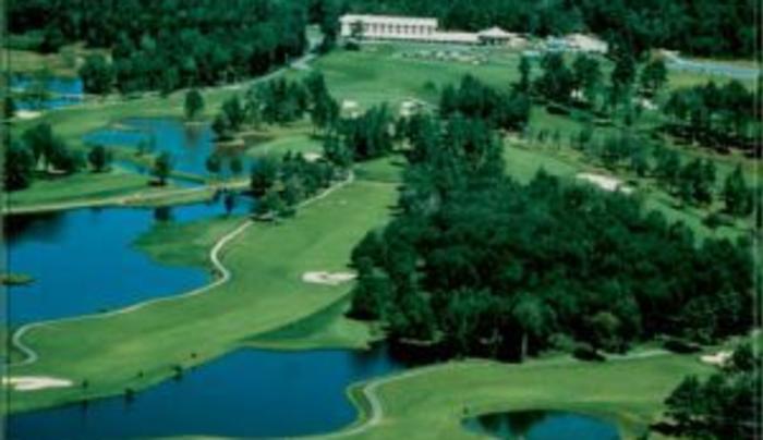 Monster Golf Club | Kiamesha Lake, NY 12751