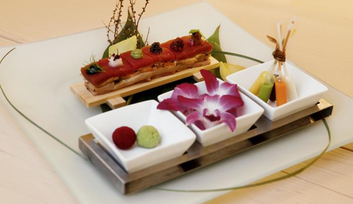 Morimoto NY | Manhattan, NY 10011