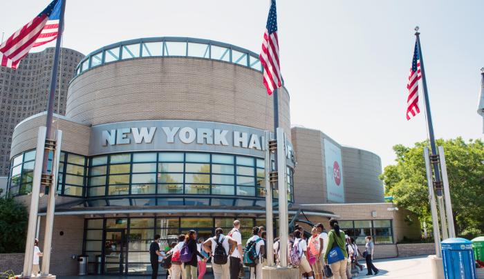 New York Hall of Science | Queens, NY 11368