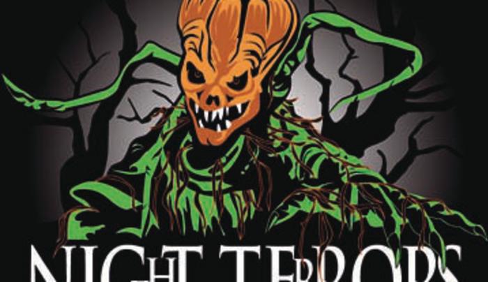 Night Terrors Haunted Farm | Schoharie, NY 12157