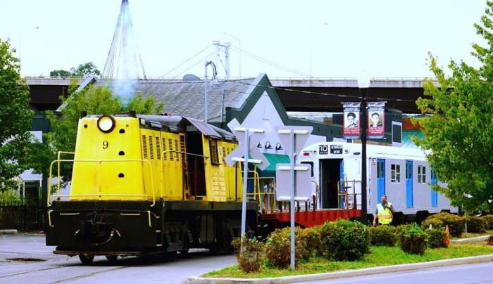 Trolley Museum of New York | Kingston, NY 12401