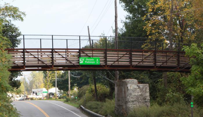 Ontario Pathways | Canandaigua, NY 14424