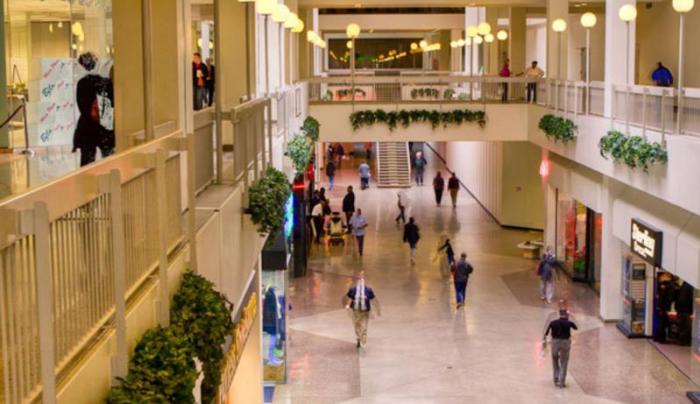 Main Place Mall | Buffalo, NY 14202