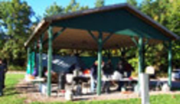 Red Rock Ponds RV Resort | Holley, NY 14470