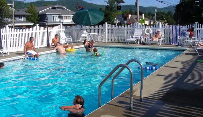 The Heritage of Lake George | Lake George, NY 12845