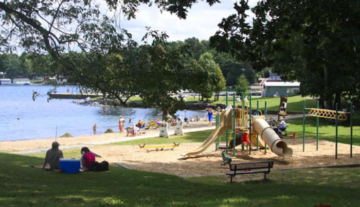 Cedar Point State Park | Clayton, NY 13624