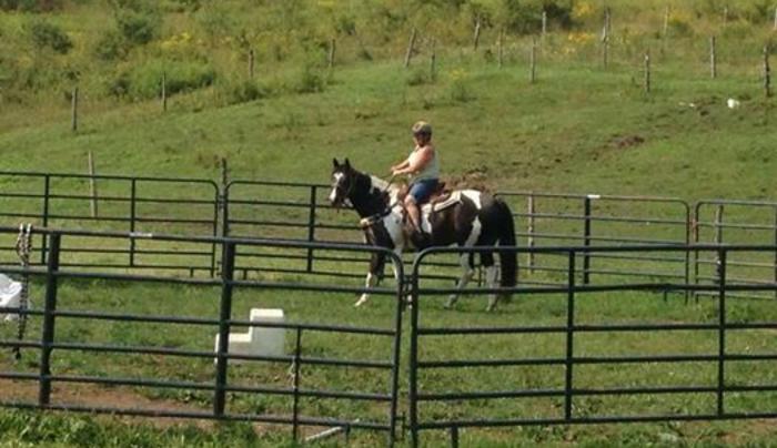 Brookfield Trail System | West Edmeston, NY 13485